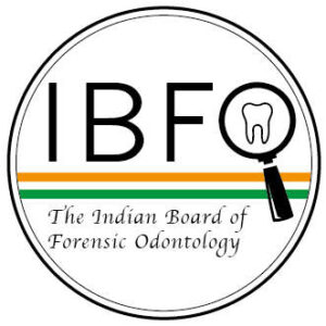 IBFO | The Indian Association of Forensic Odontology